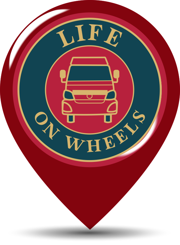 Life on Wheels
